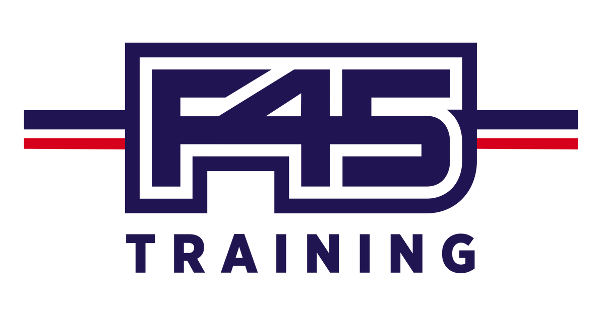 F45 Training Apparel – F45 Training Gear